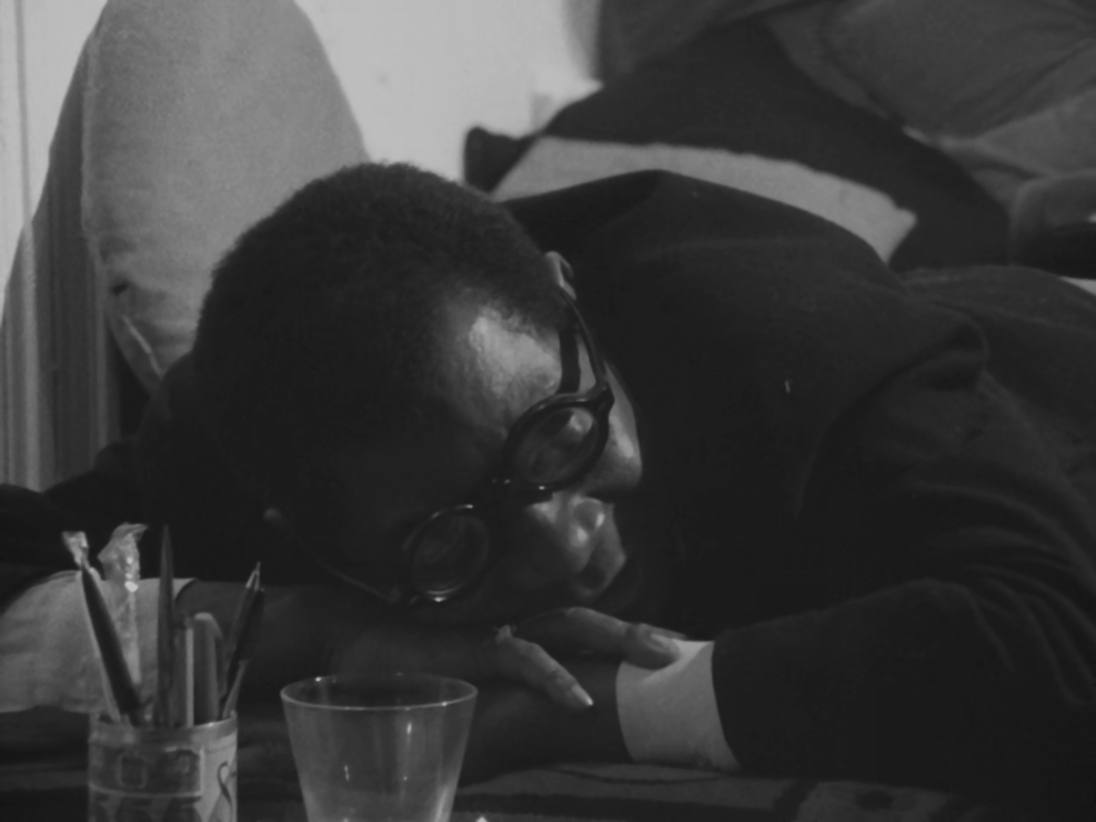 Picture of Portrait of Jason