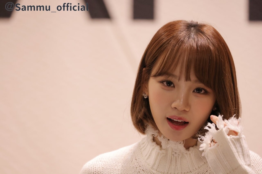 Image of Chae-won Kim