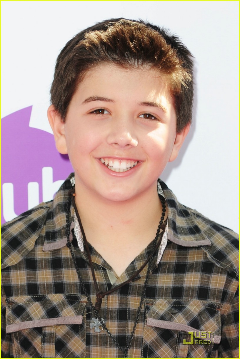 Picture of Bradley Steven Perry