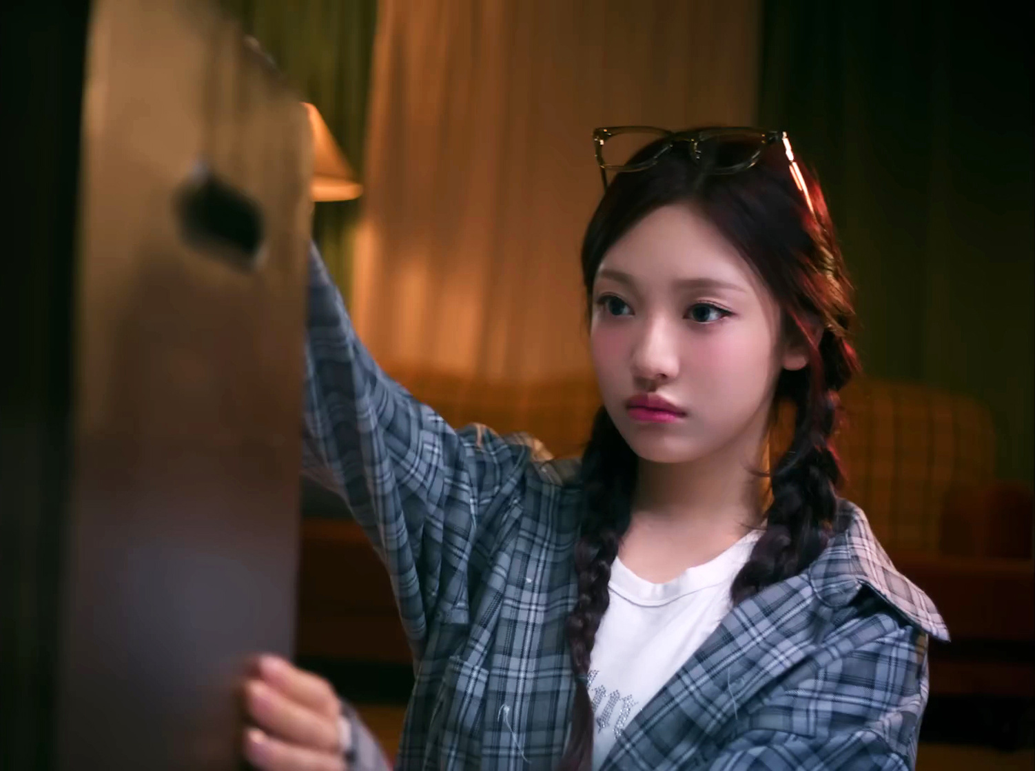 Picture of Yizhuo Ning