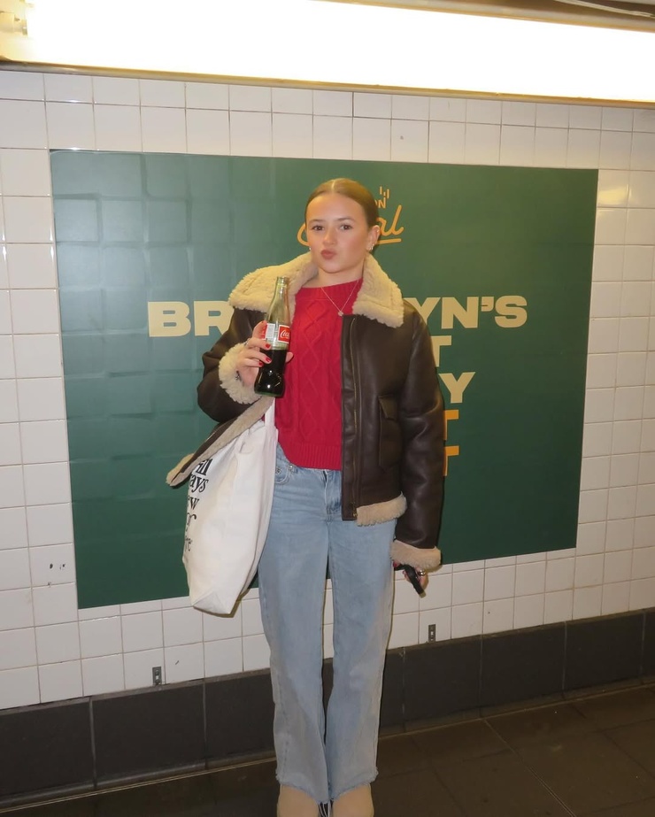 Picture of Cailey Fleming