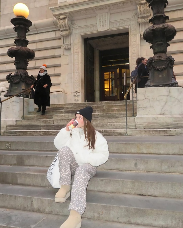 Cailey Fleming image