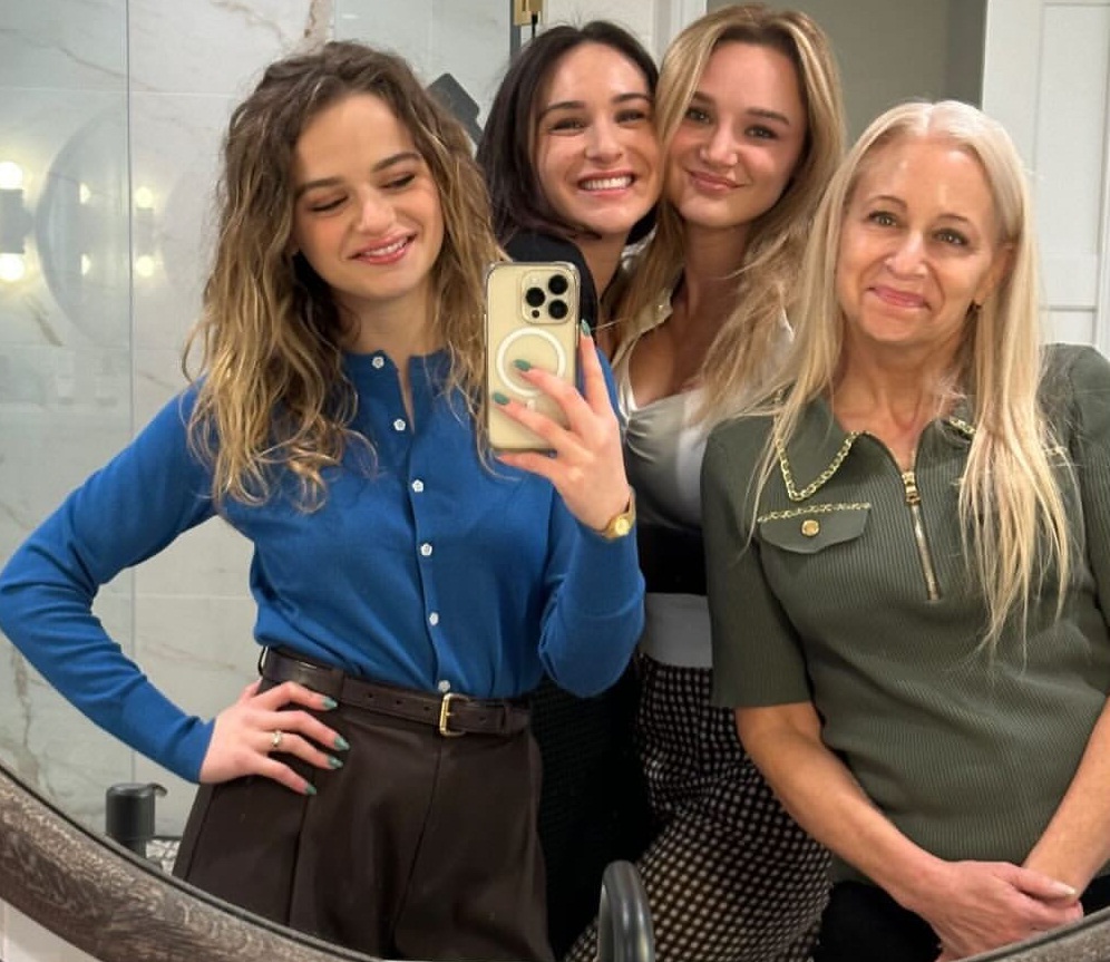 Picture of Hunter King