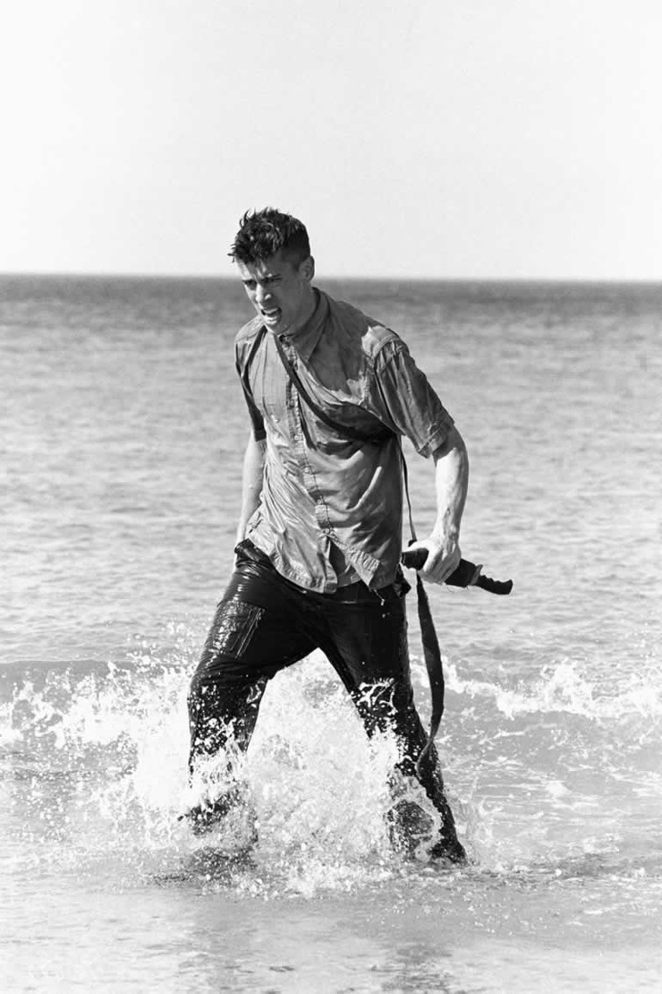 Picture of Toby Kebbell