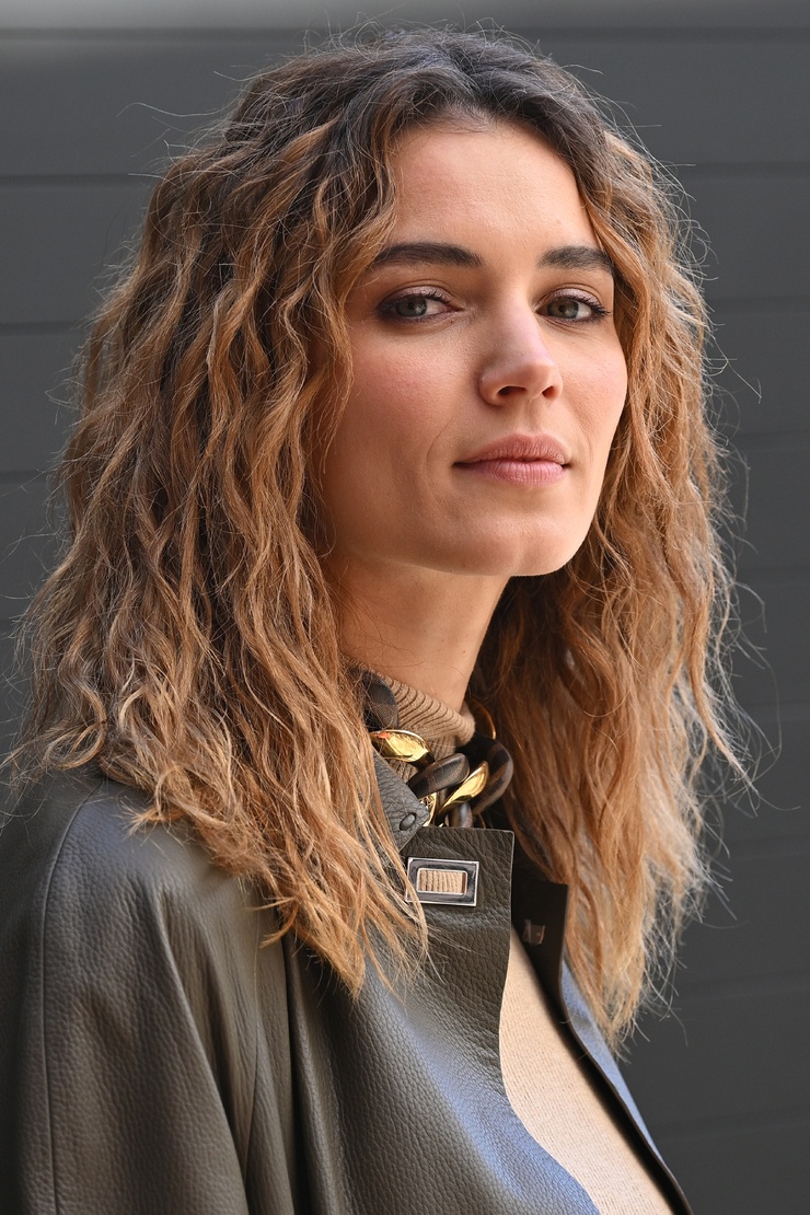 Picture of Giusy Buscemi