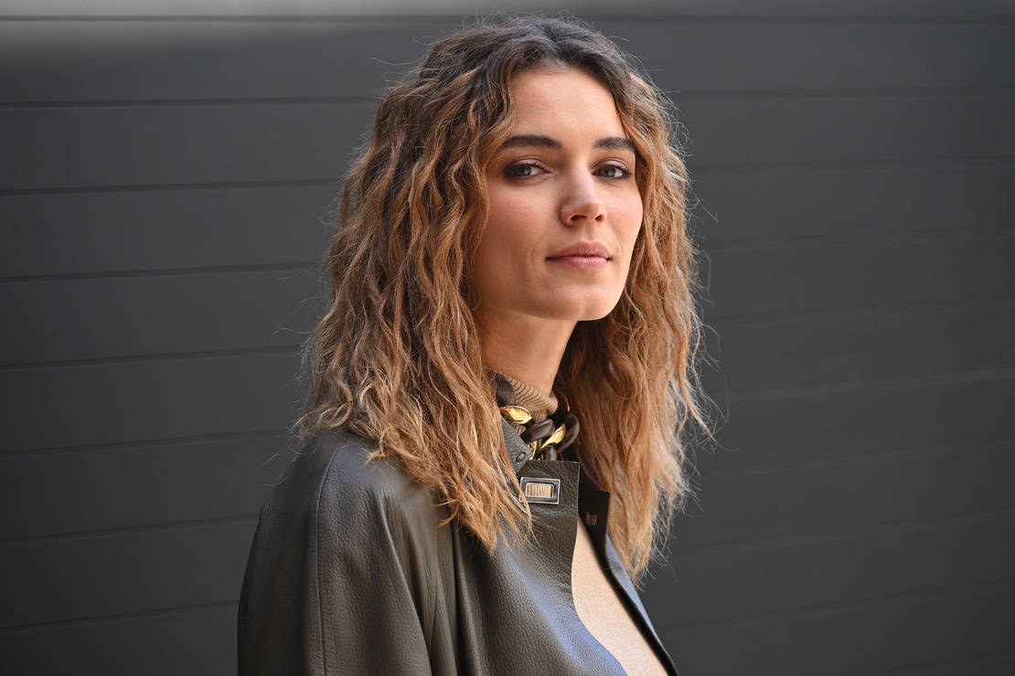 Image of Giusy Buscemi