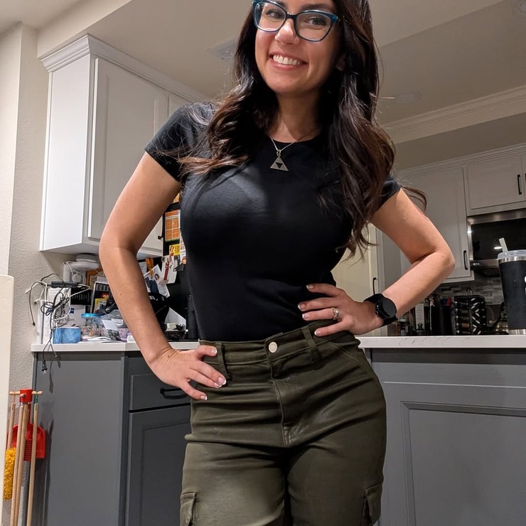 Picture of Trisha Hershberger