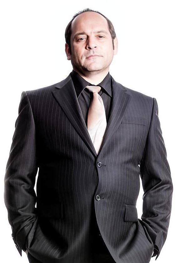 Picture of Tony Mokbel