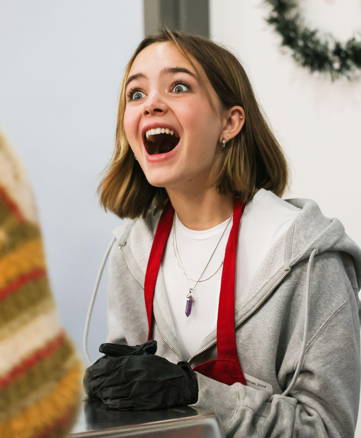 Picture of Ryan Kiera Armstrong