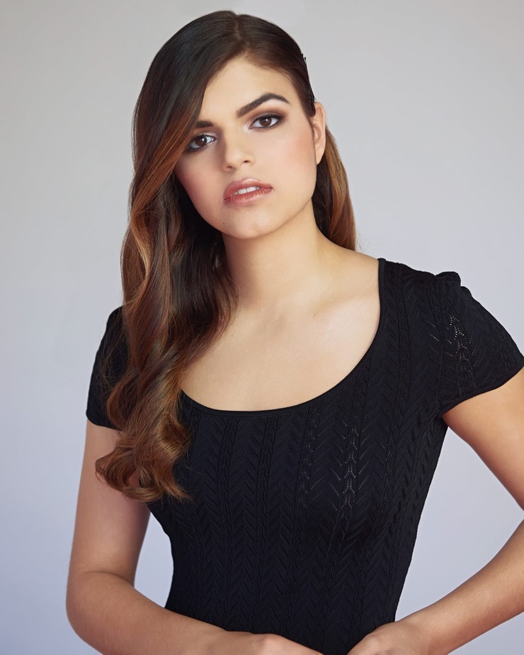 Picture of Abby Mooring