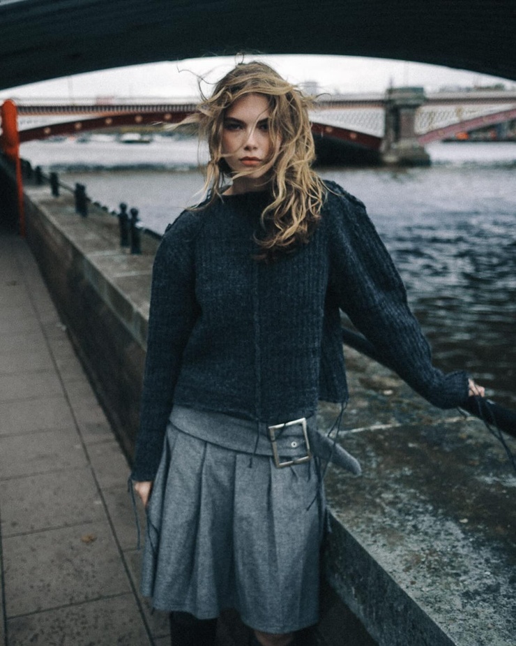 Picture of Abigael Boivin