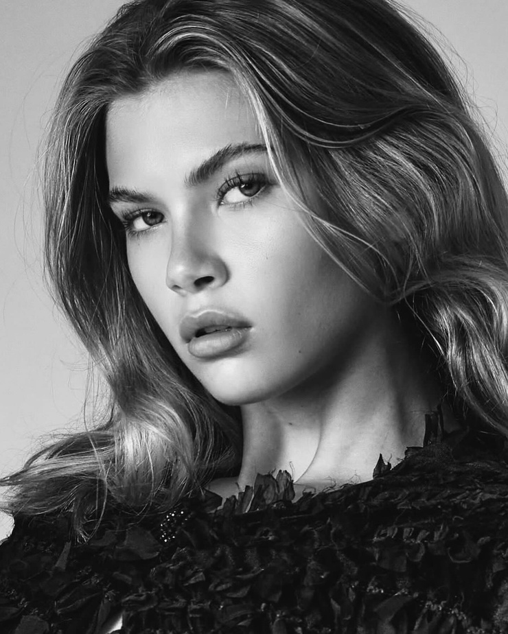 Picture of Abigael Boivin