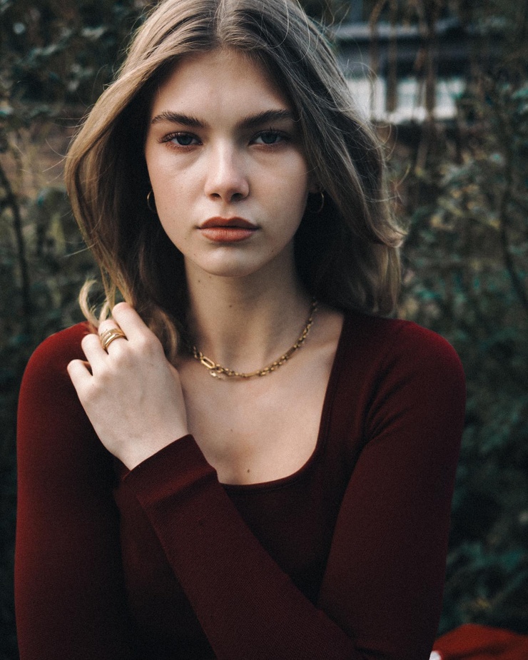 Image of Abigael Boivin