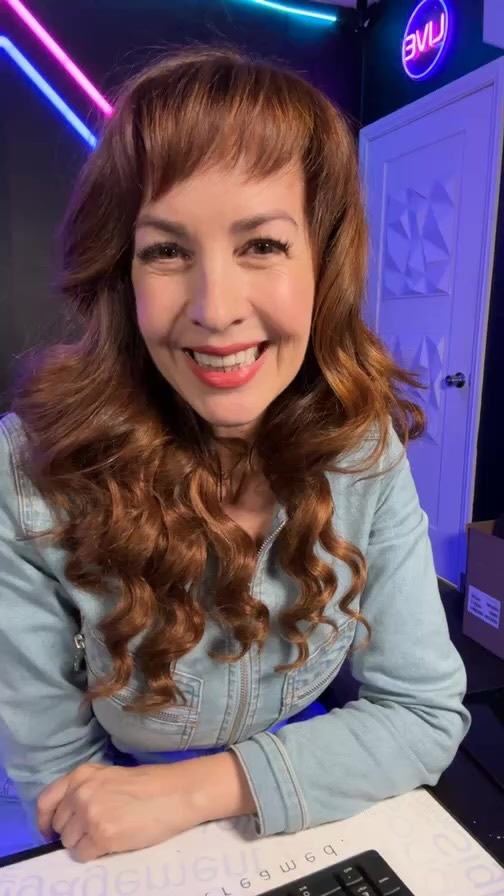 Picture of Grey DeLisle