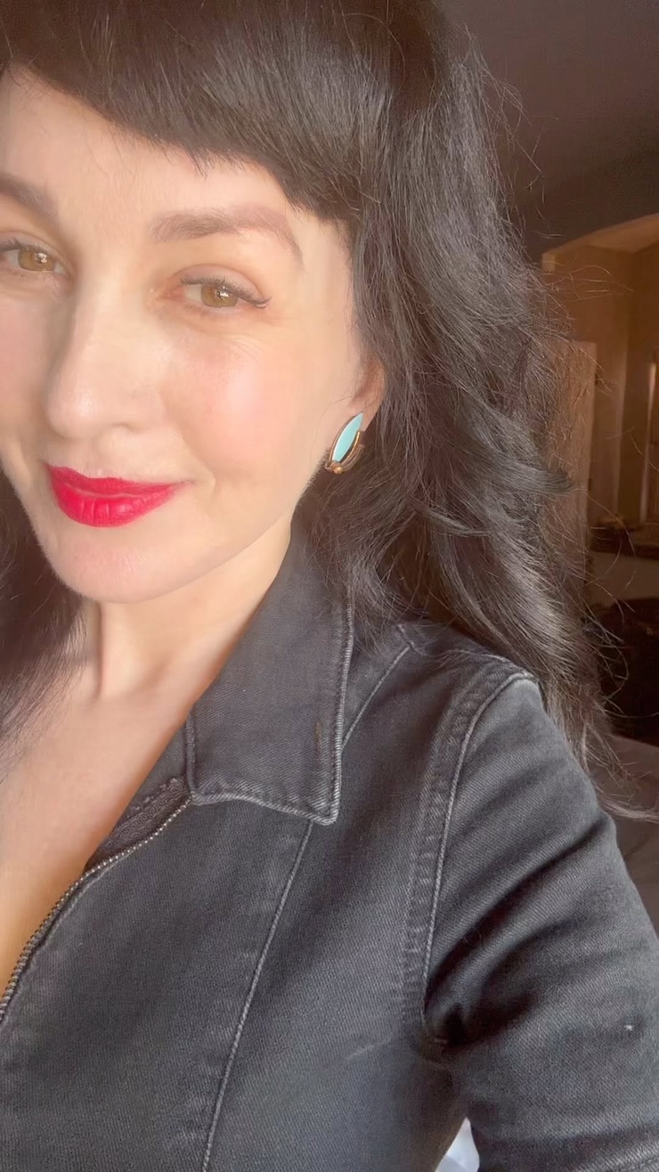 Picture of Grey DeLisle