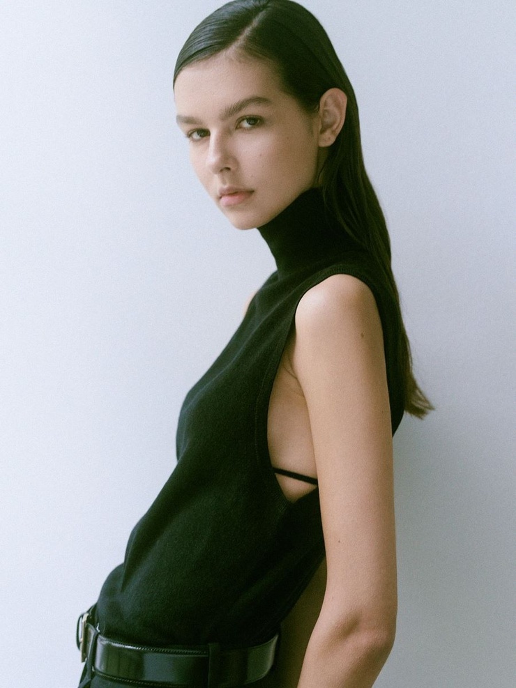 Picture of Rosa Trier