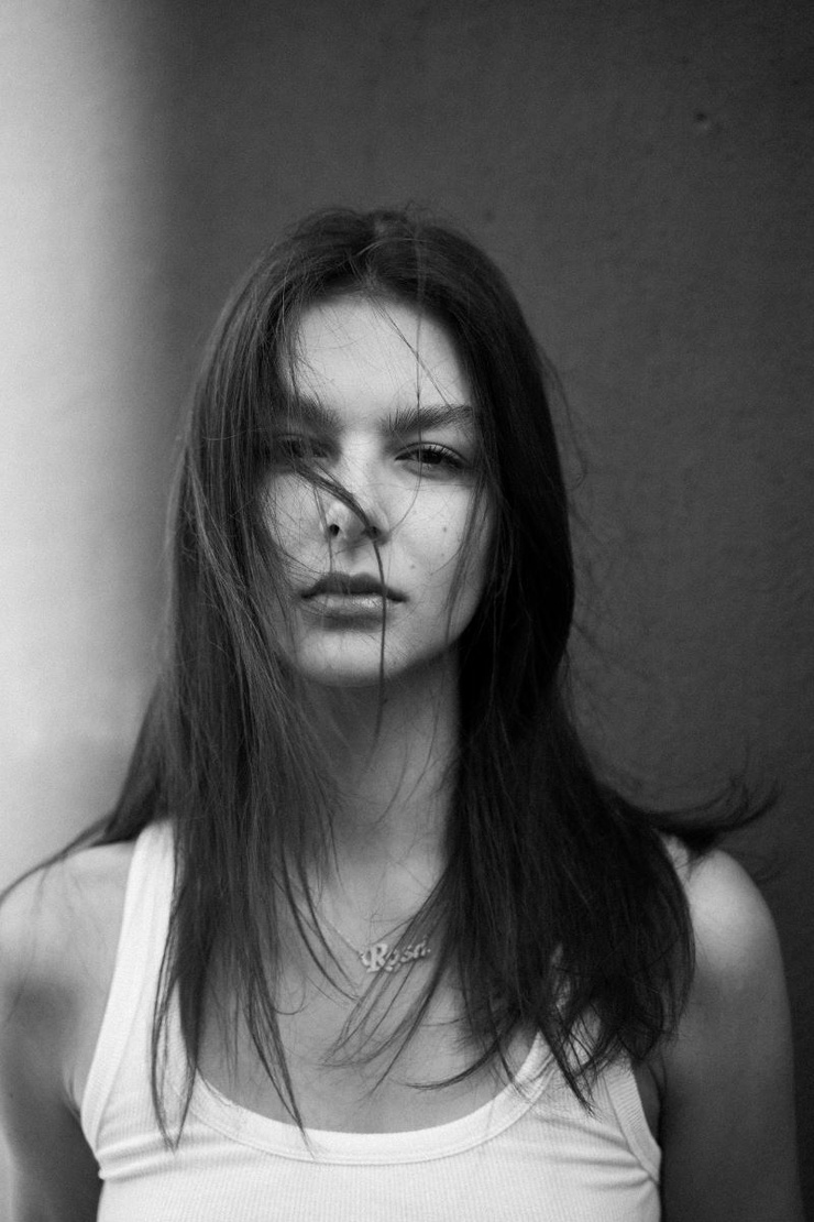 Picture of Rosa Trier