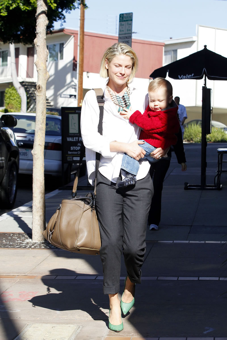 Picture of Ali Larter