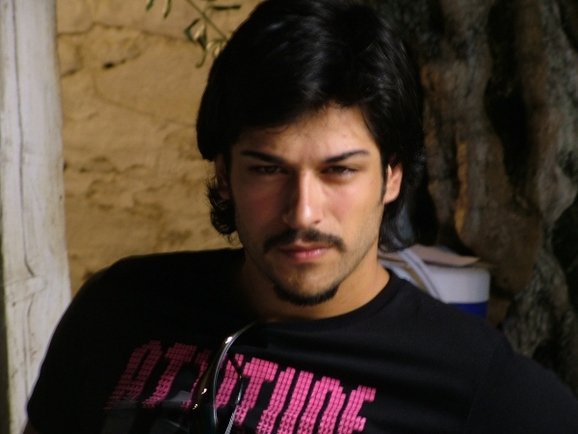 Picture of Burak Özçivit