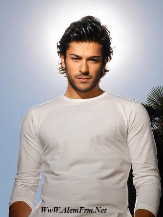 Picture of Burak Özçivit