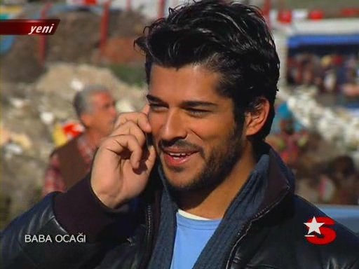 Picture of Burak Özçivit