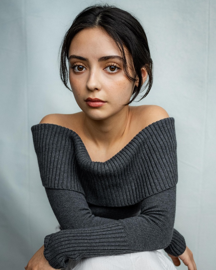 Picture of Isabella Esler