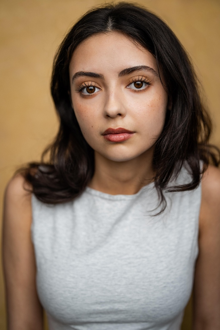 Picture of Isabella Esler