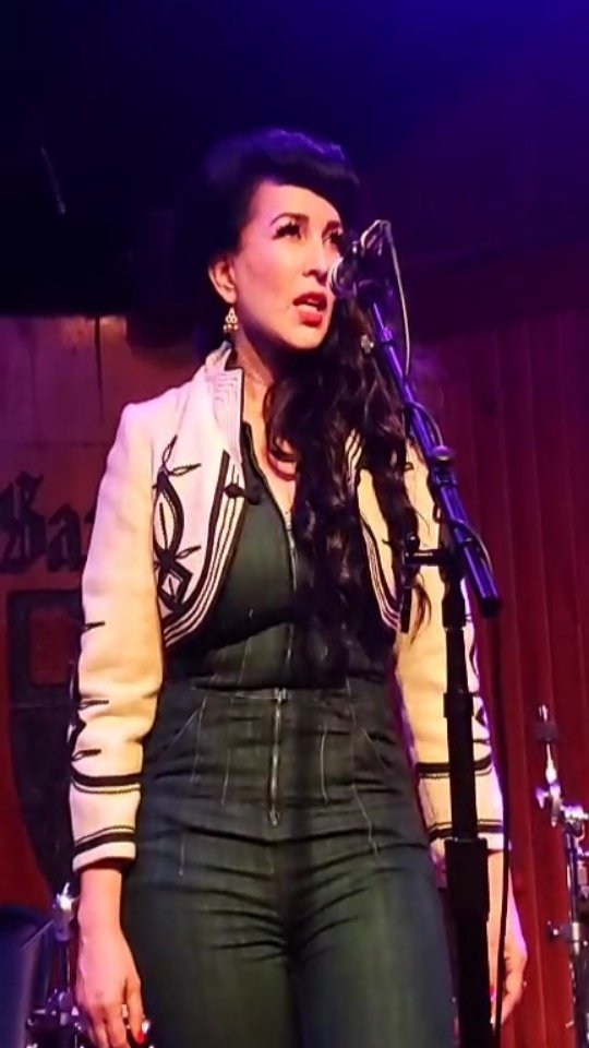 Image of Grey DeLisle