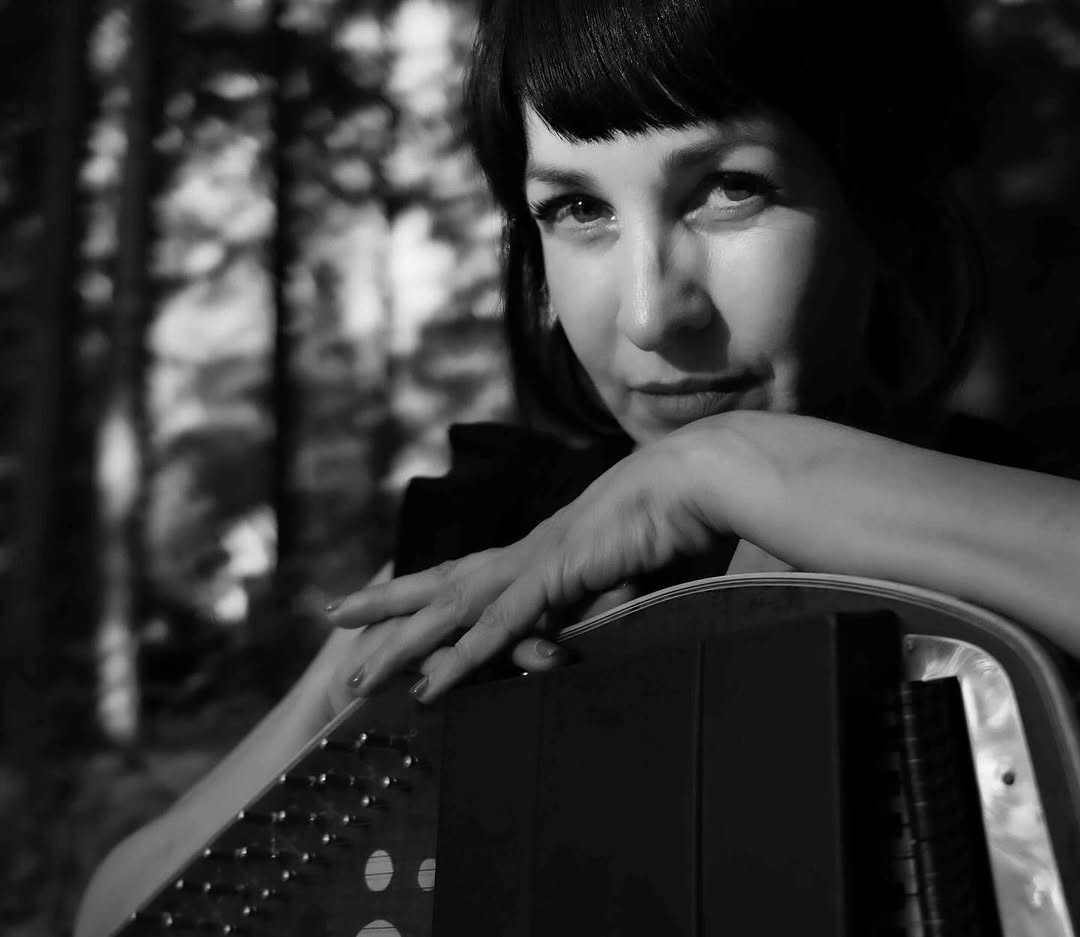 Picture of Grey DeLisle