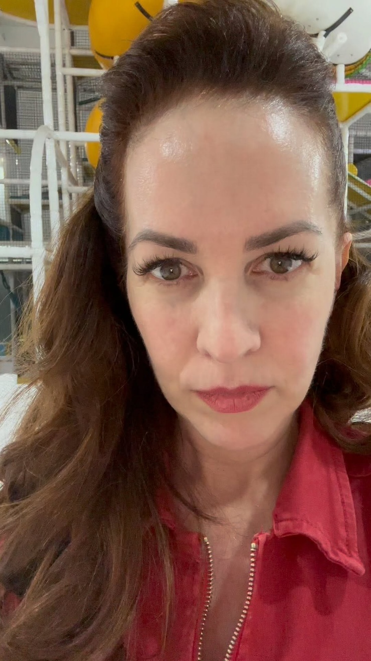 Picture of Grey DeLisle