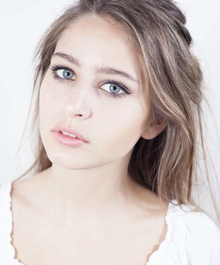 Picture of Stella Vangioni