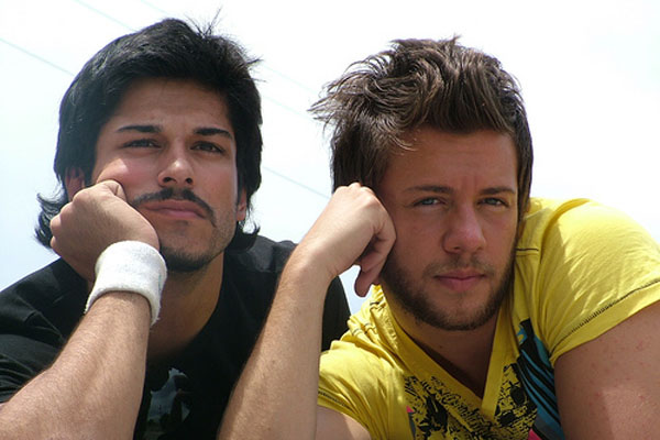 Picture of Burak Özçivit