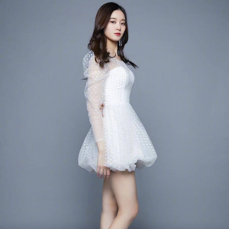 Picture of Yiyang Xu