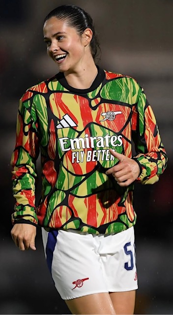 Picture of Freya Godfrey