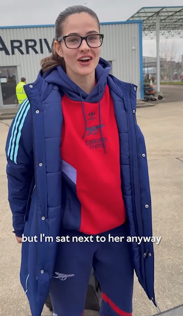 Picture of Freya Godfrey