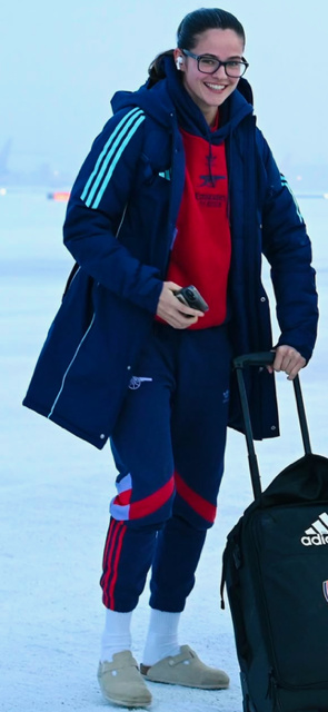 Picture of Freya Godfrey