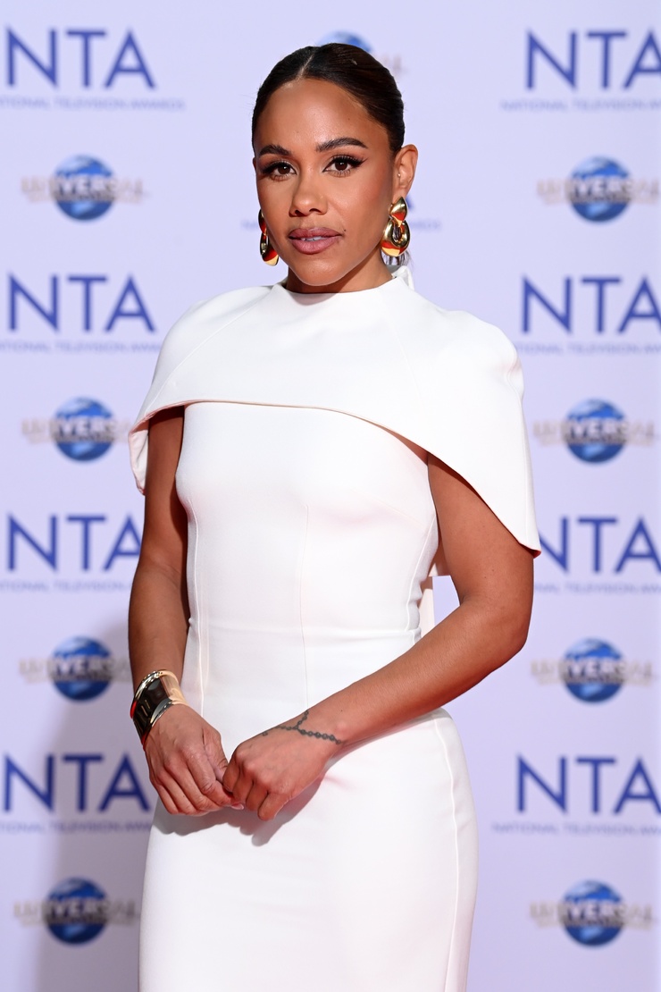 Picture of Alex Scott