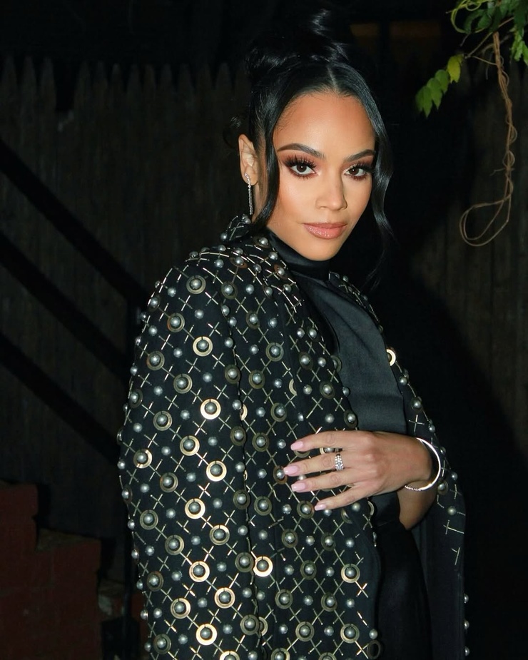 Picture of Bianca Lawson