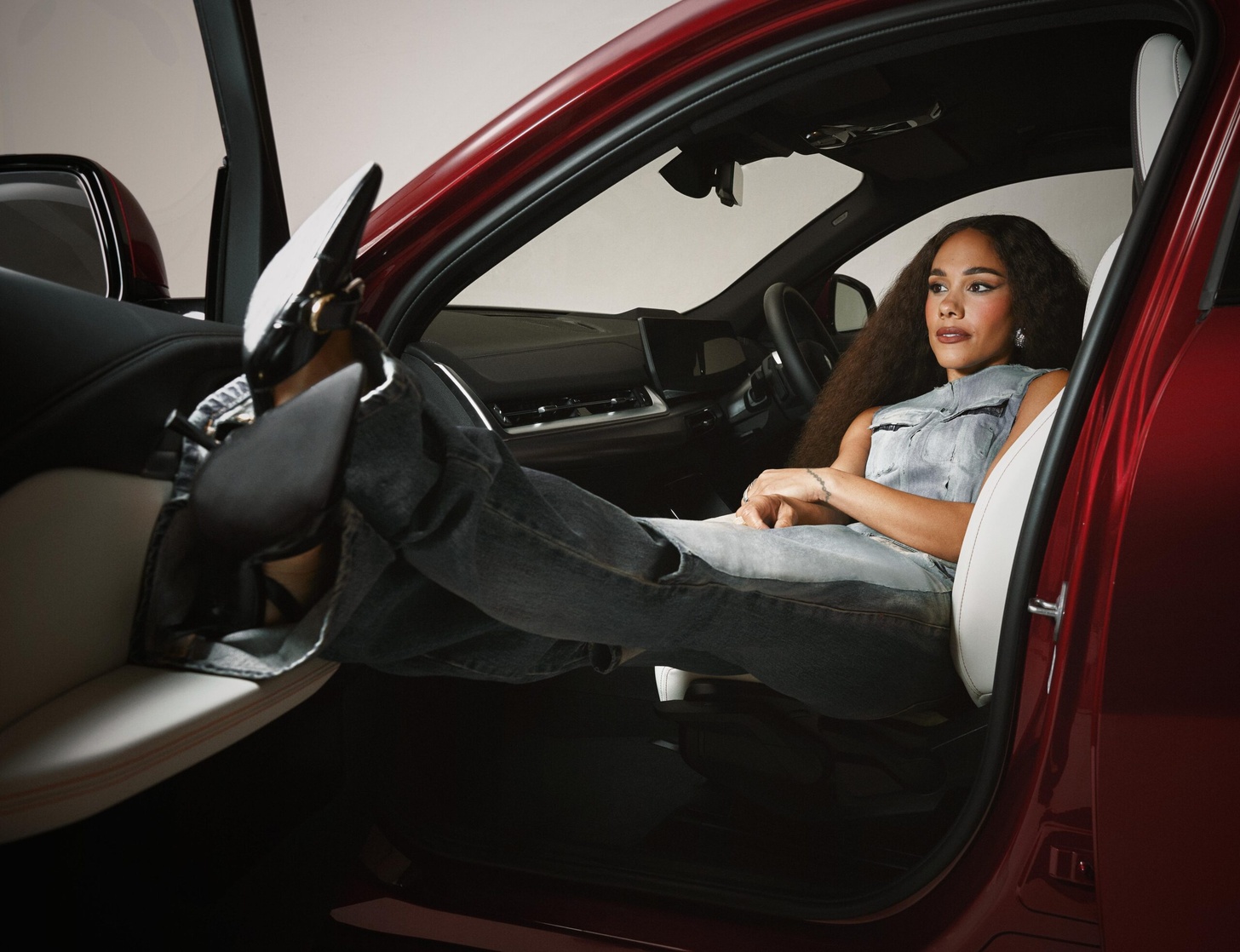 Picture of Alex Scott