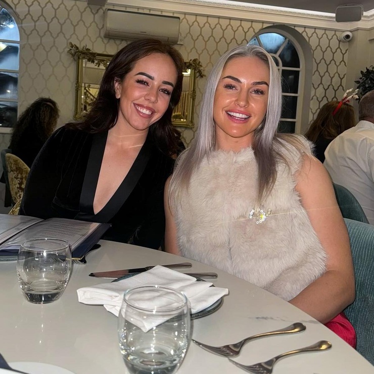 Picture of Charley Hull