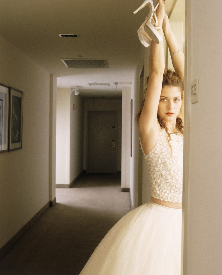 Picture of Debra Messing