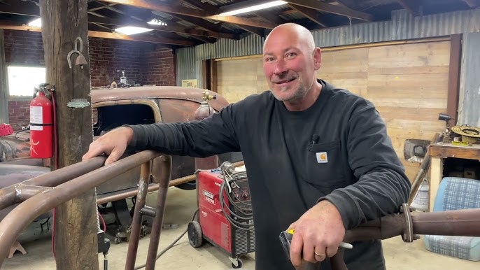 Picture of Ian Roussel