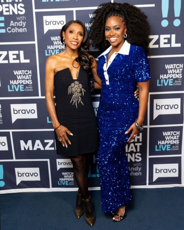 Image of Teyonah Parris