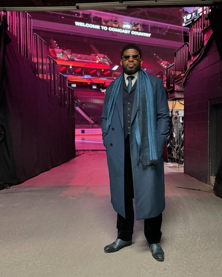 Picture of P.K. Subban