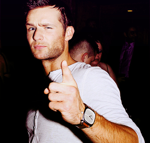 Image of Harry Judd