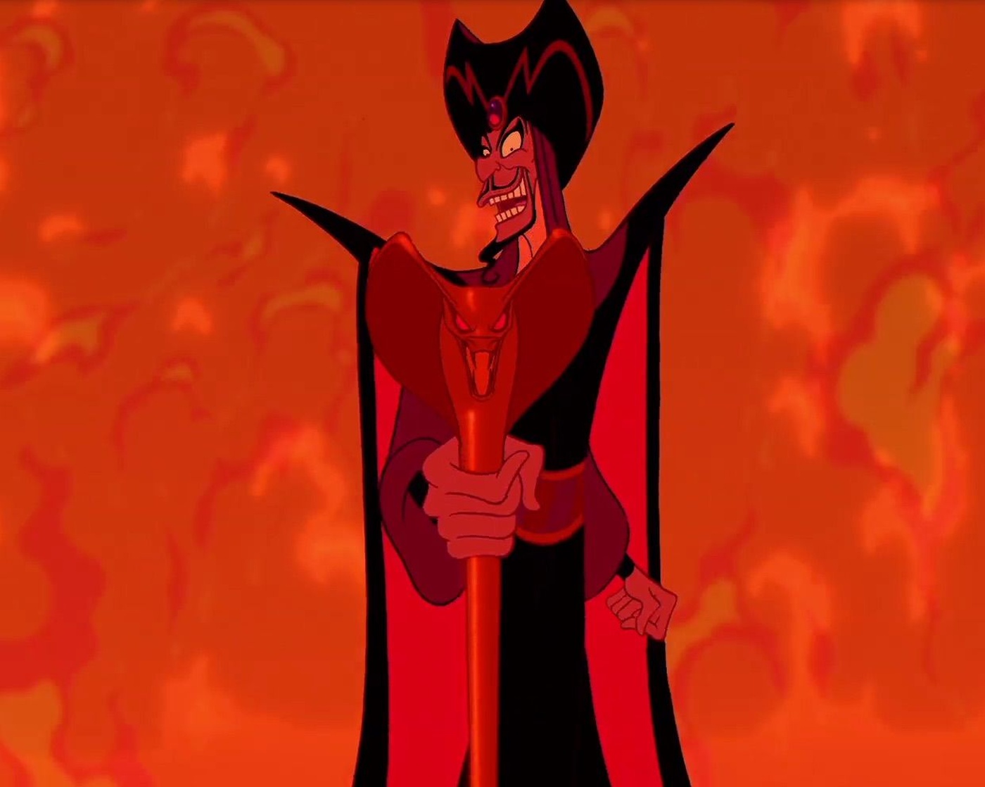 Jafar picture