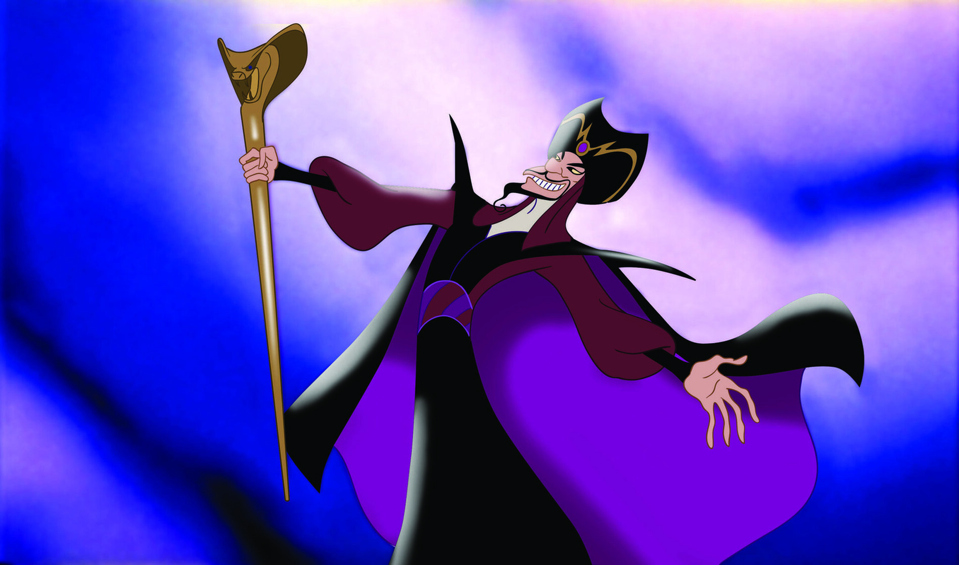 Picture of Jafar