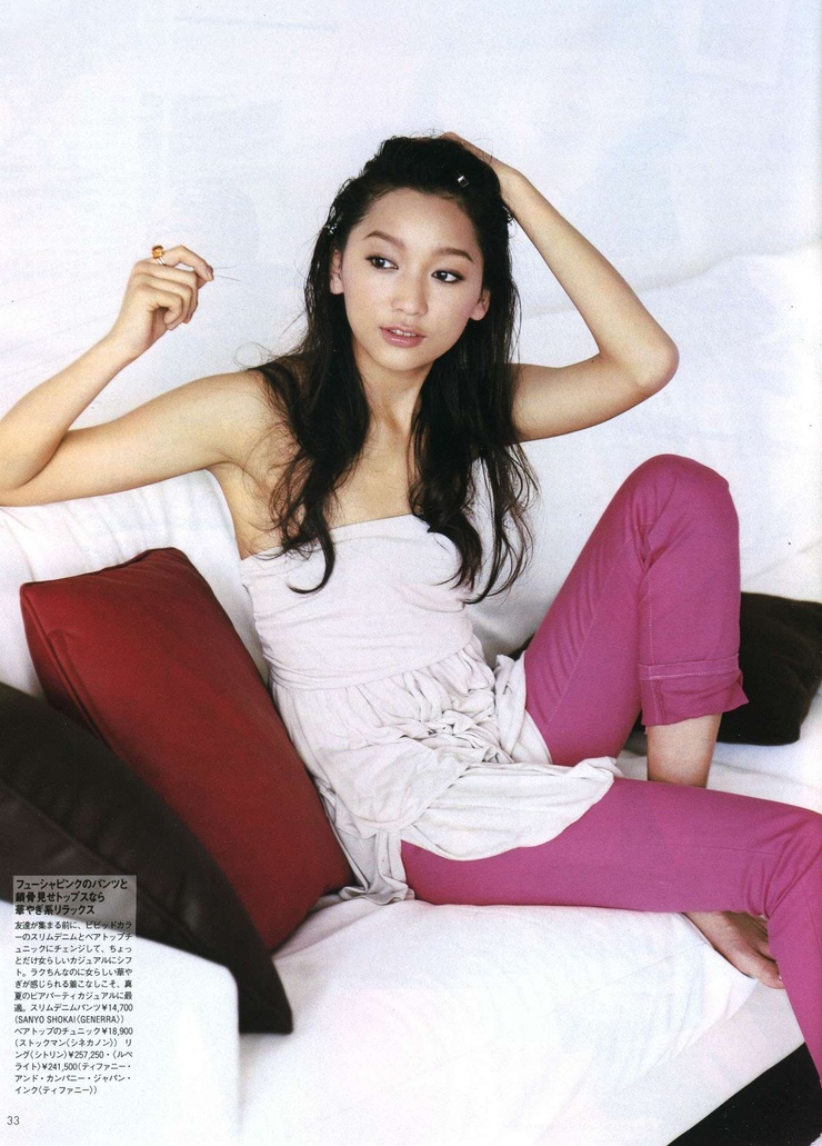 Anne Watanabe image