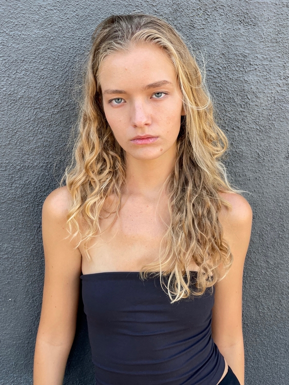 Picture of Brenna Junew