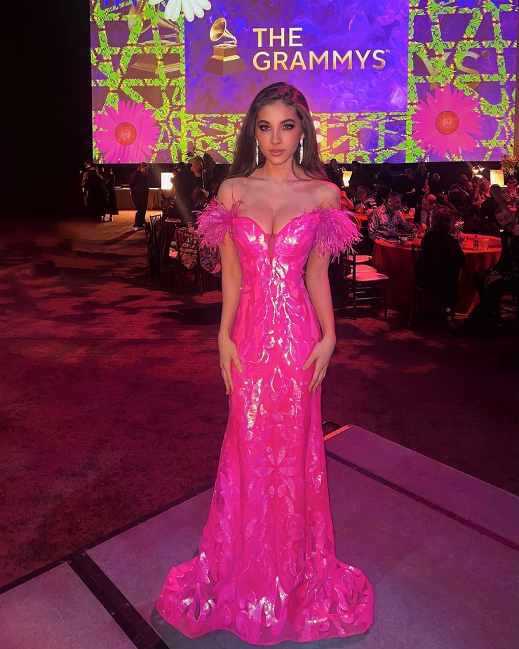 Haley Gosserand image